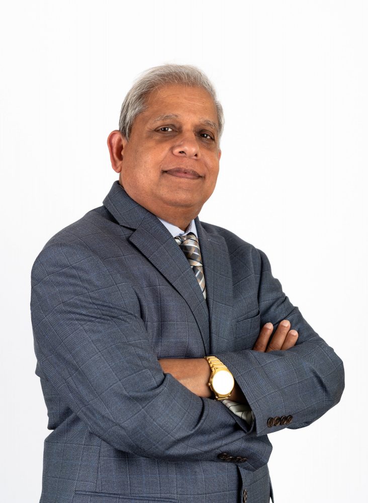 Kaliprasad Ayala, MD FACC - Thayer County Health Services