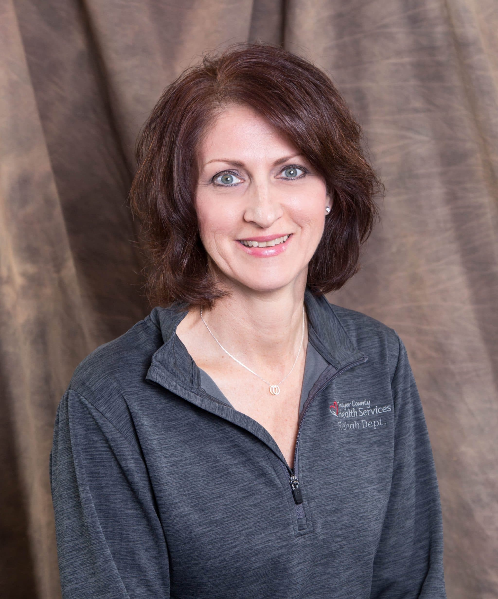 Rehabilitation Services | Thayer County Health Services