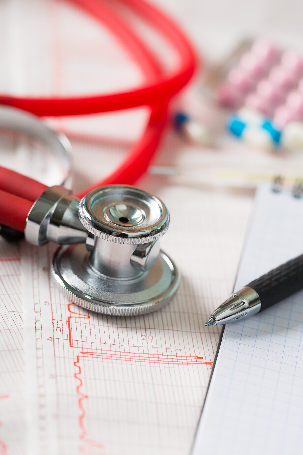 Cardiopulmonary Services | Thayer County Health Services