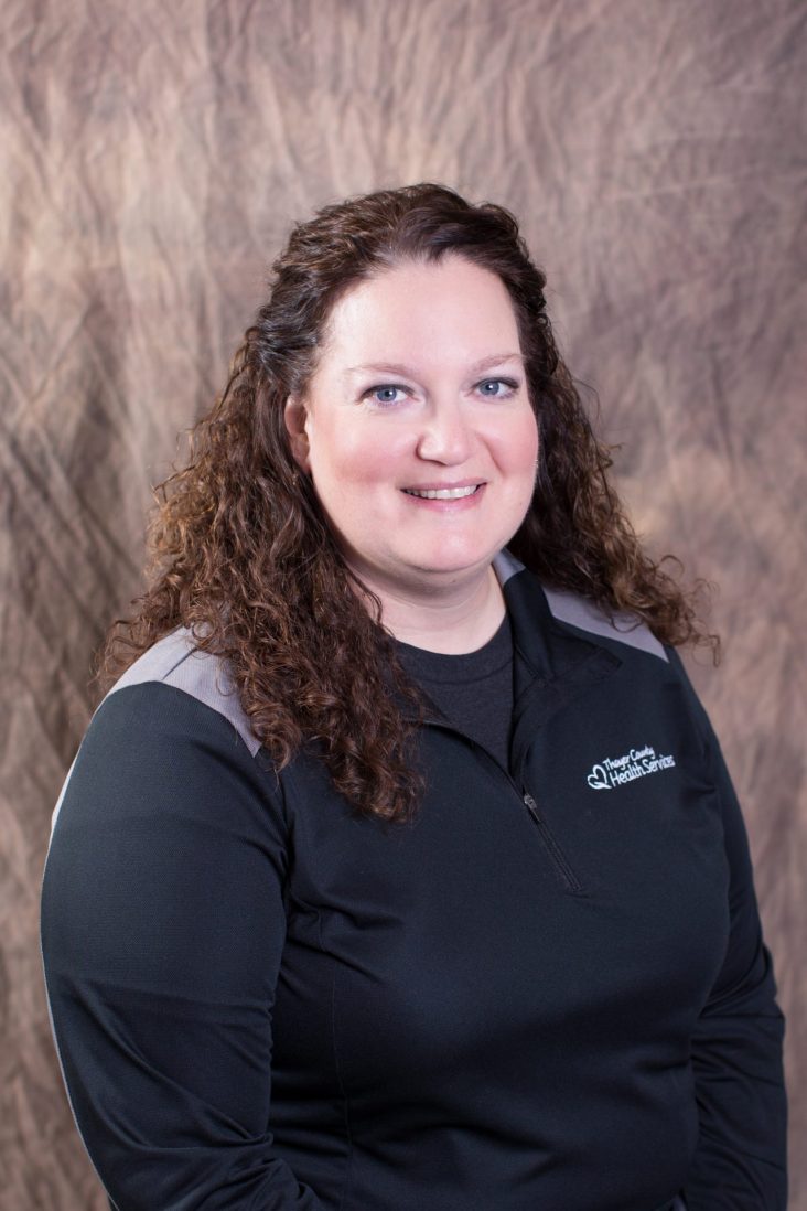 Rehabilitation Services | Thayer County Health Services