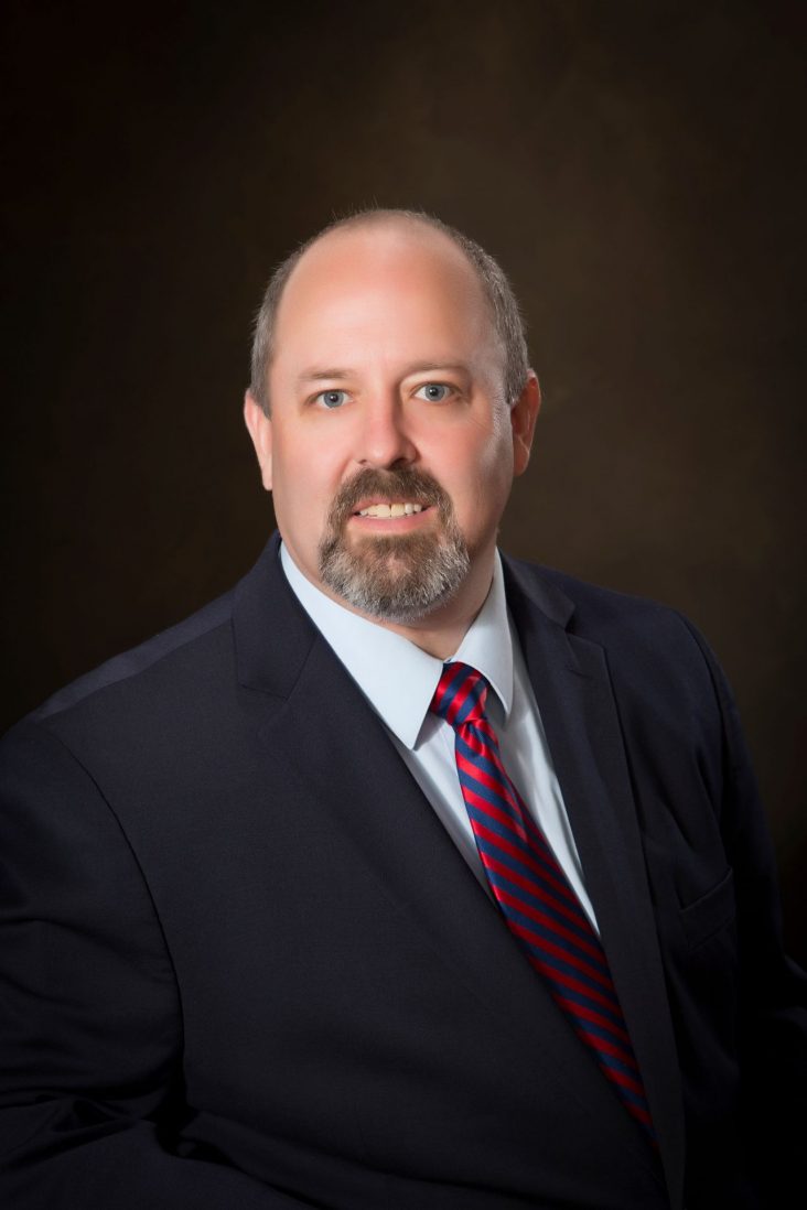 David Waters, DPM | Thayer County Health Services