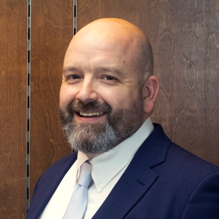 Jacob Sikes, C.O. - Thayer County Health Services