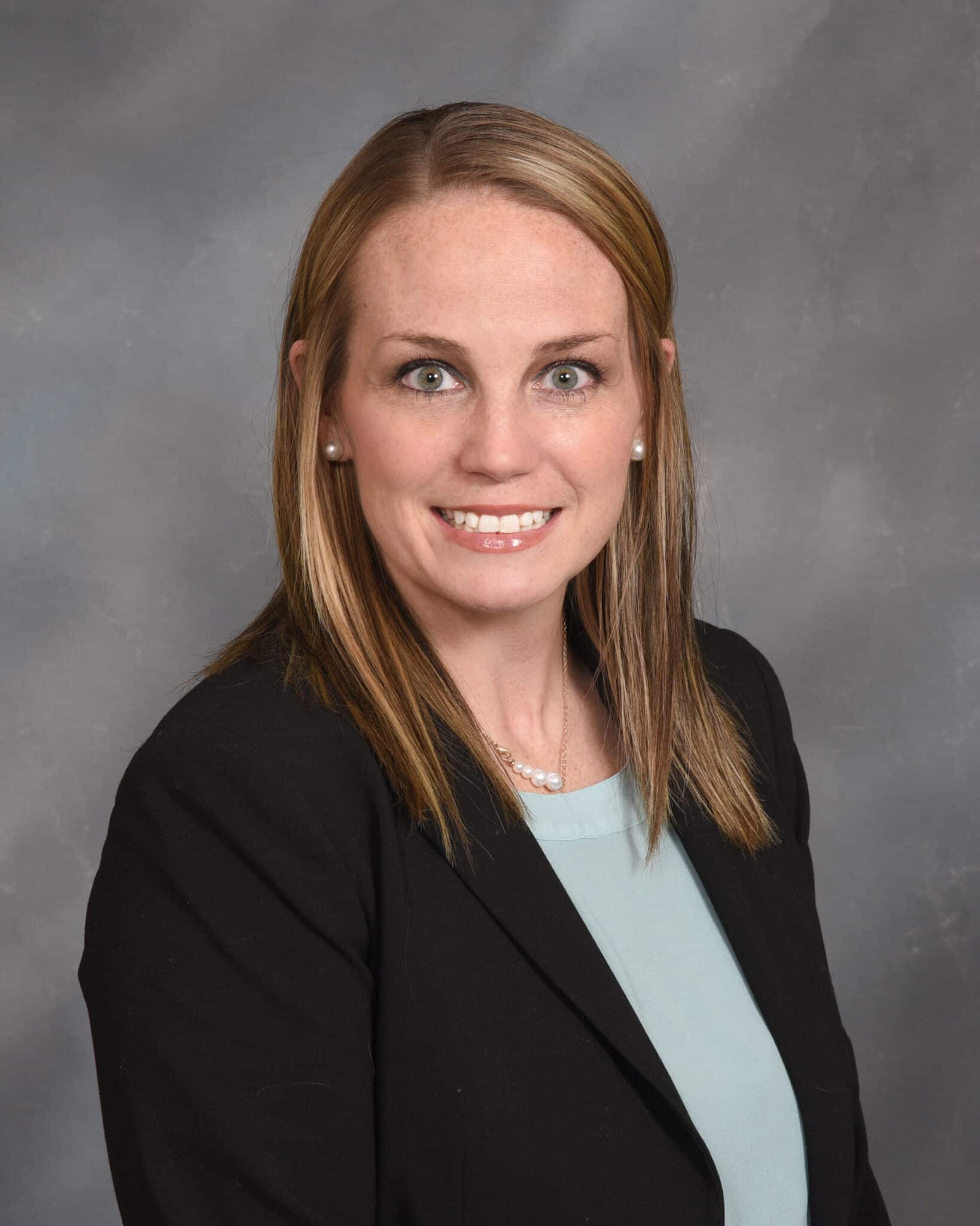 Leslie Kathman, MSN, APRN, FNP-C, OCN - Thayer County Health Services