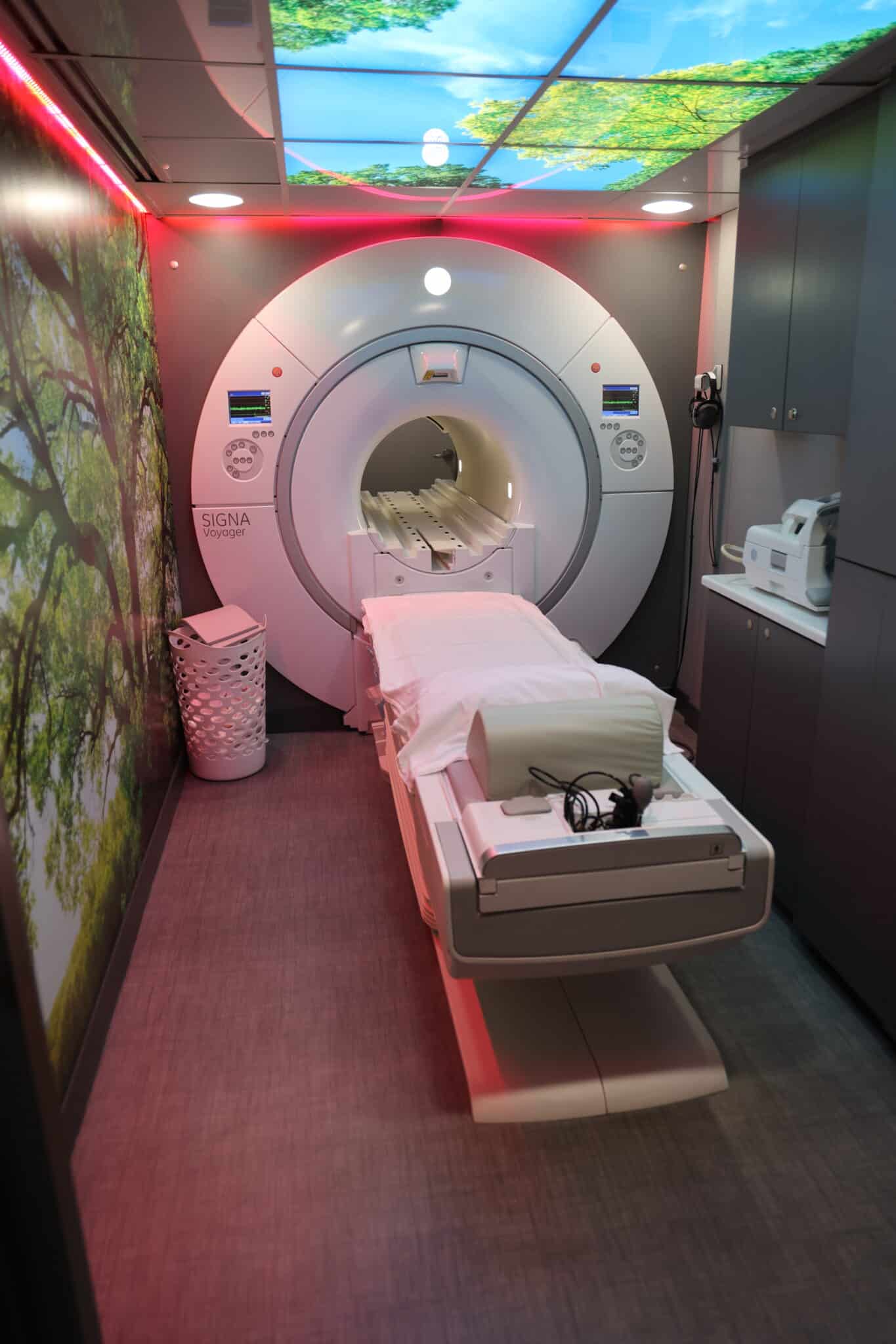 Thayer County Health Services Upgrades Diagnostic Capabilities with New ...