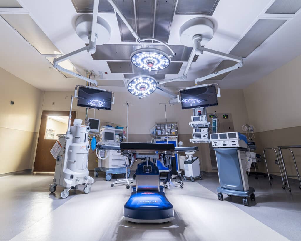 Medicare Services Archives - Thayer County Health Services